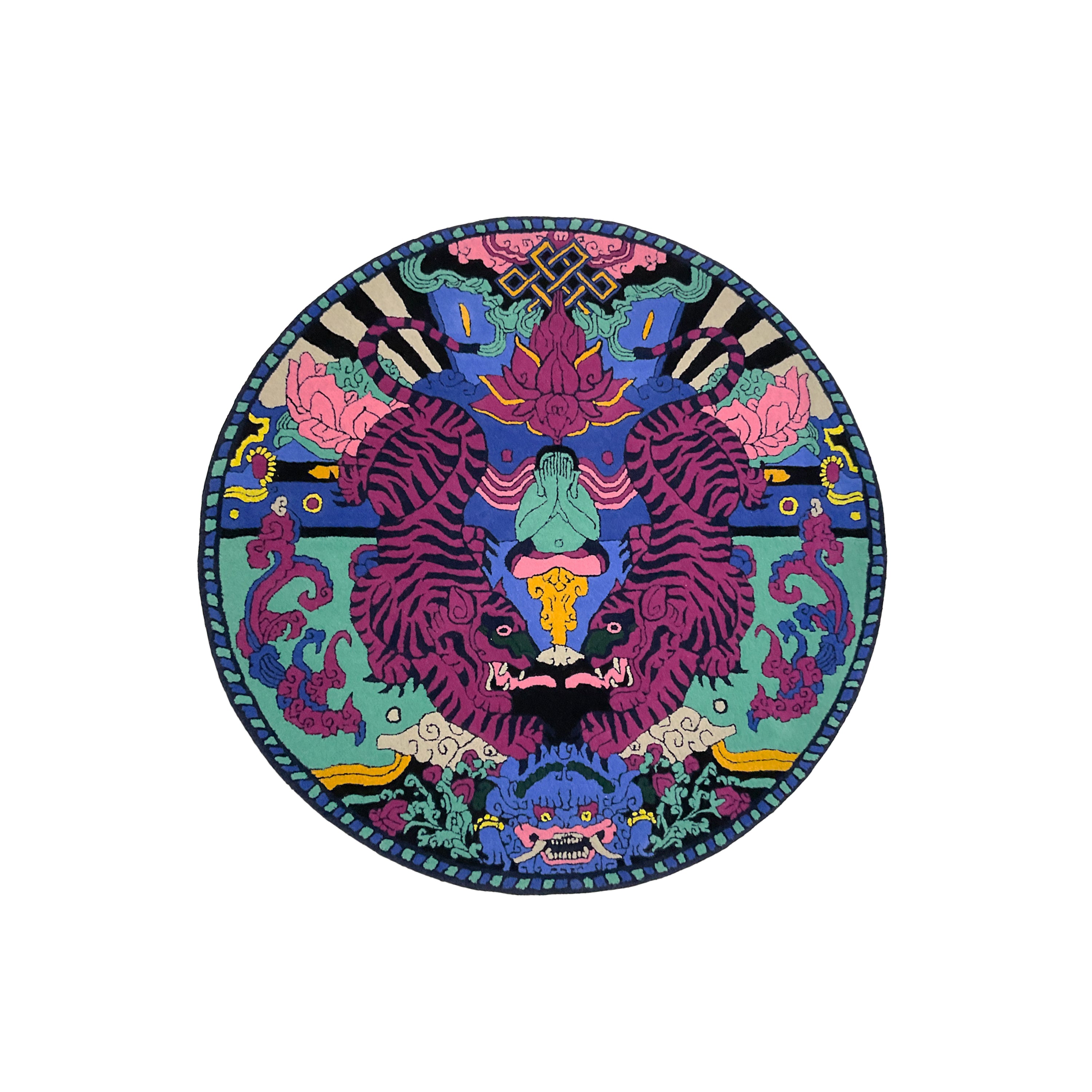 “TURGA RUG - A HYPEBEAST CARPET ” – Doodle Mapuls